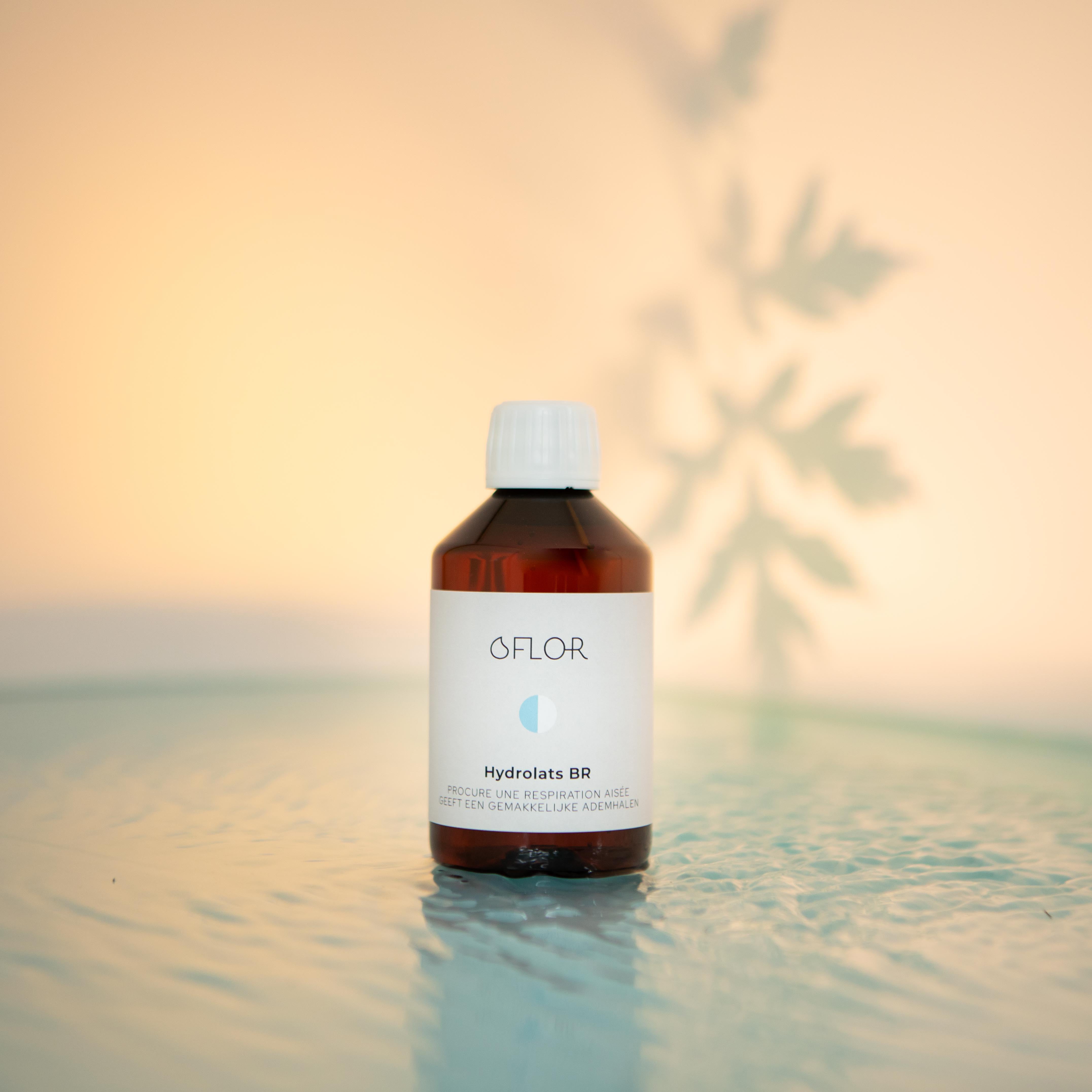 Hydrolats BR 250ml – Hydrolats Oflor